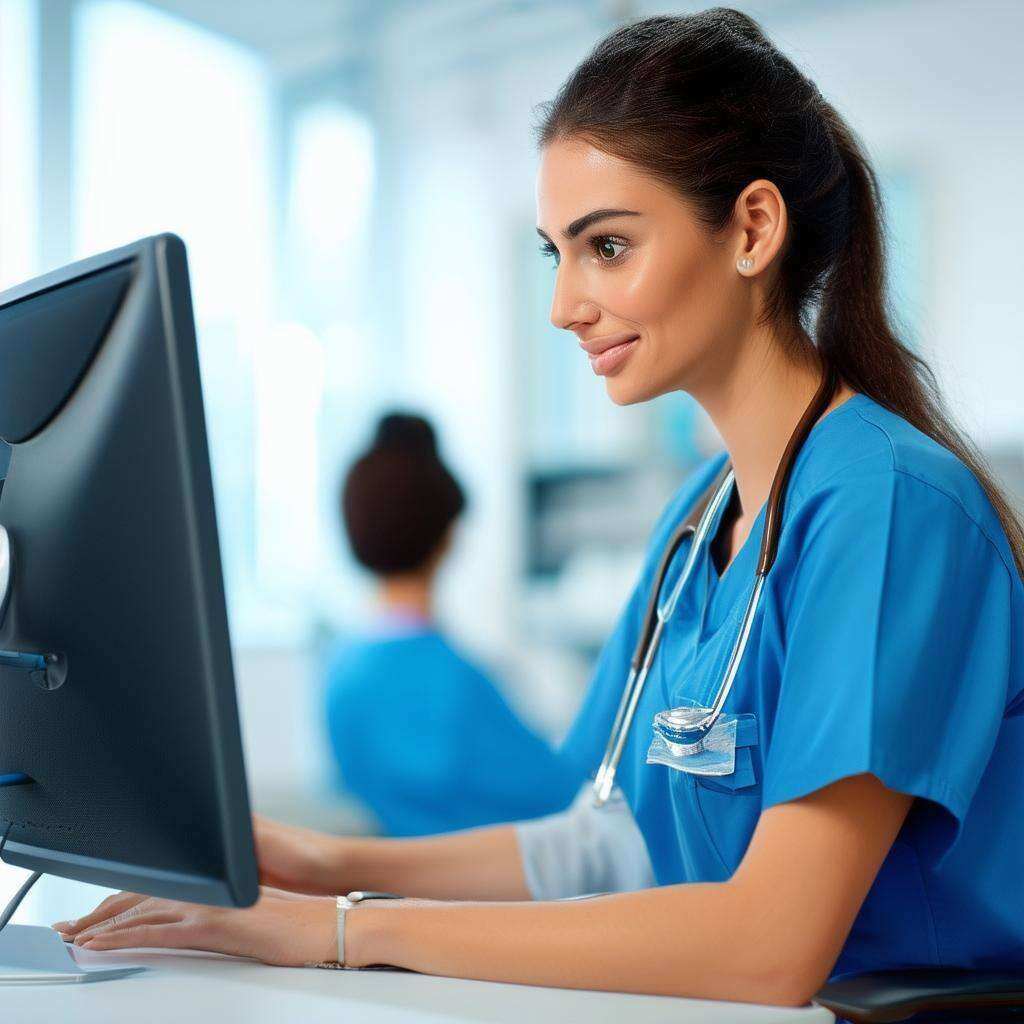 Streamlining Point of Care Operator Management