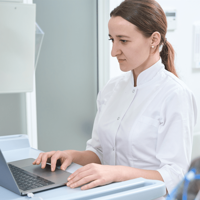 TELCOR QML® - Leading Point of Care Middleware