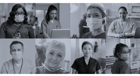 TELCOR QML® - Leading Point of Care Middleware